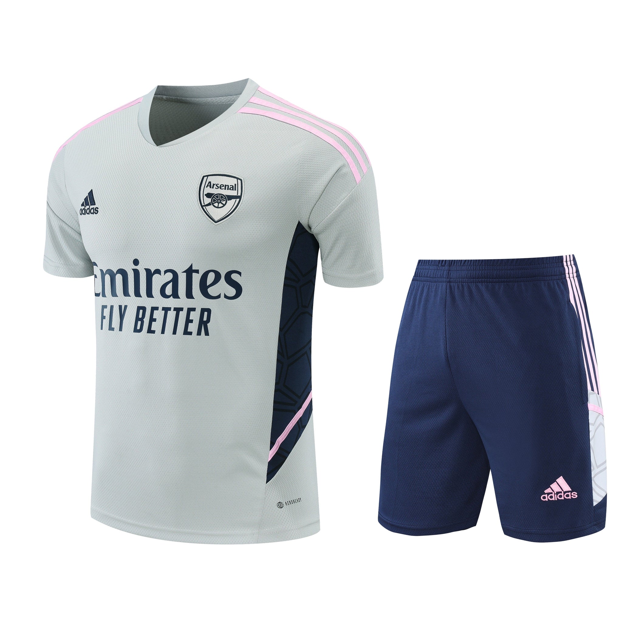 TRENING KOMPLET ARSENAL FC 2022/23 – NogometniDresi.si