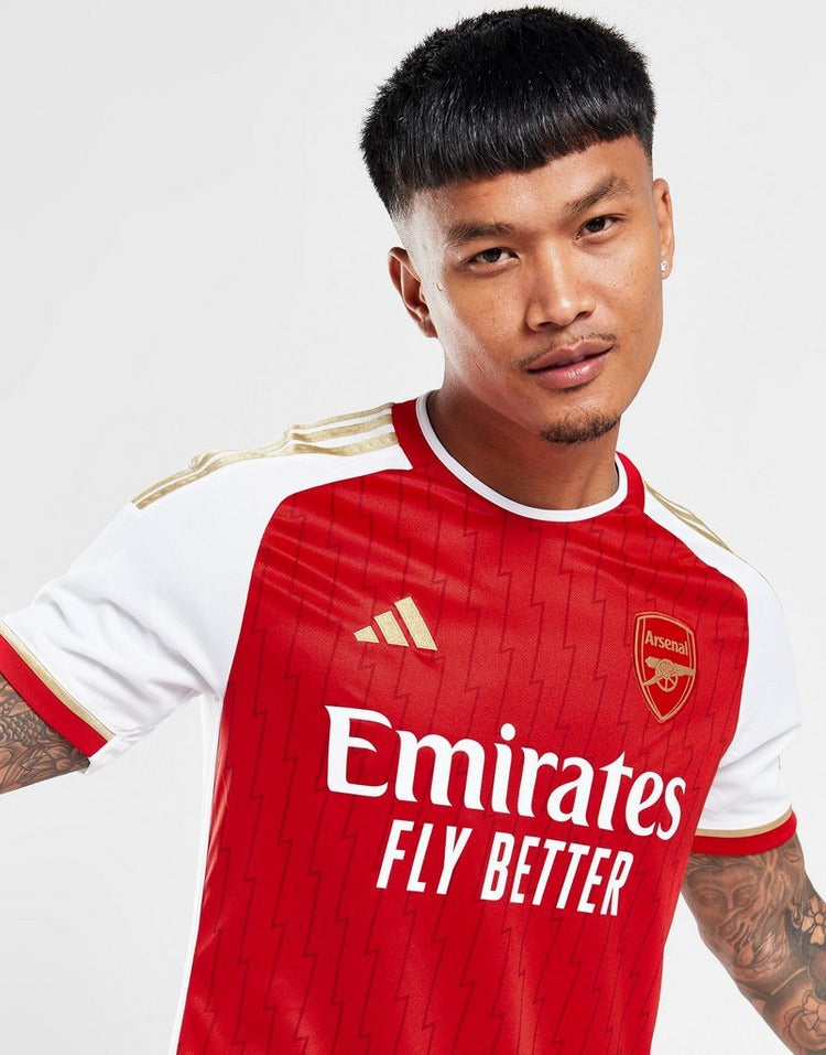 DOMAČI DRES ARSENAL FC 2023/2024 – NogometniDresi.si
