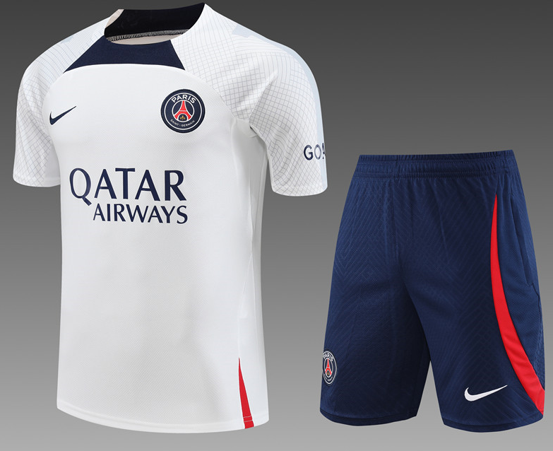 TRENING KOMPLET PSG 2023/24 – NogometniDresi.si